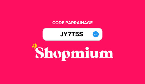Code Parrainage 100% Valide : Trouver un parrain fiable